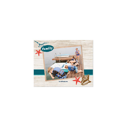 Coastal Beach Wall Calendar | Shutterfly