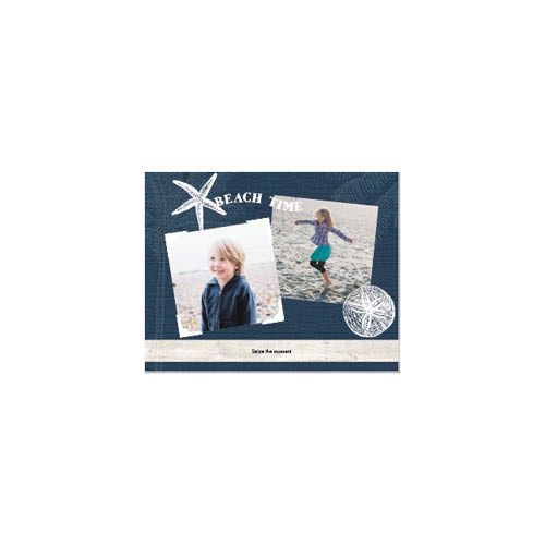 Coastal Beach Wall Calendar | Shutterfly