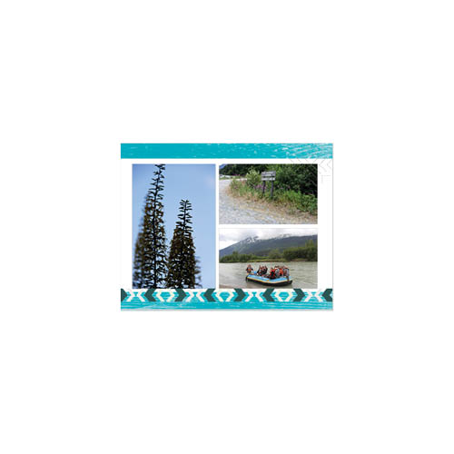 Destination Alaska Photo Book | Shutterfly