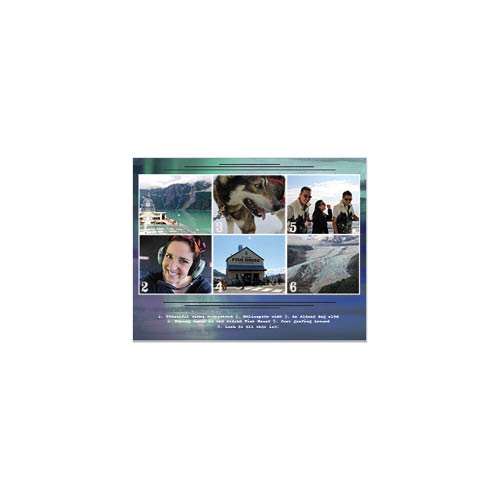 Destination Alaska Photo Book | Shutterfly
