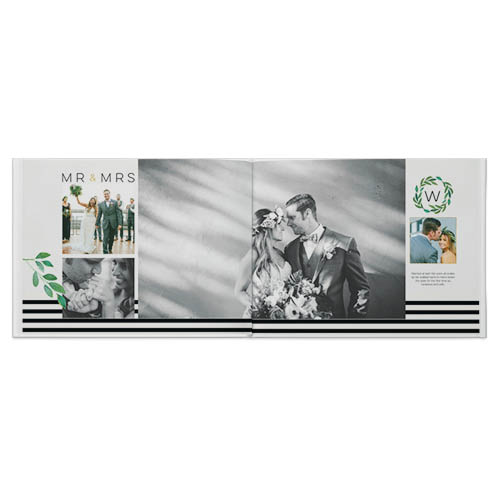 Shutterfly wedding album store