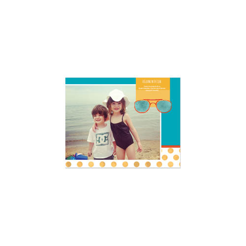 Endless Summer Photo Book | Shutterfly