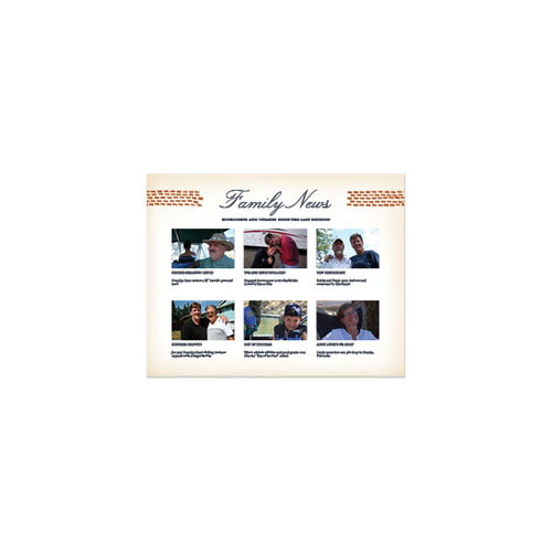 Family Reunion Photo Book | Shutterfly