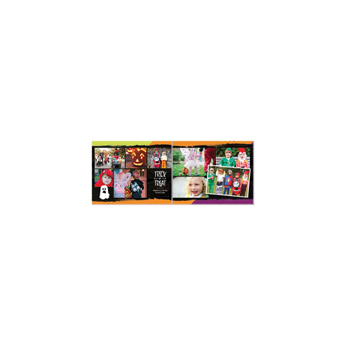 Frightfully Fun Photo Book | Shutterfly