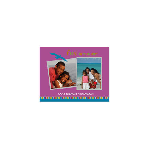 Fun In The Sun Photo Book | Shutterfly