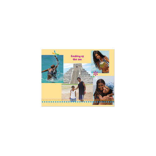 Fun In The Sun Photo Book | Shutterfly