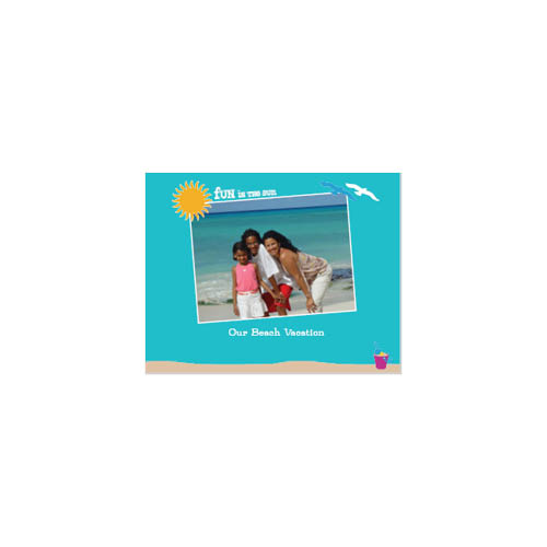 Fun In The Sun Photo Book | Shutterfly