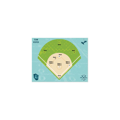 Home Run Photo Book | Shutterfly