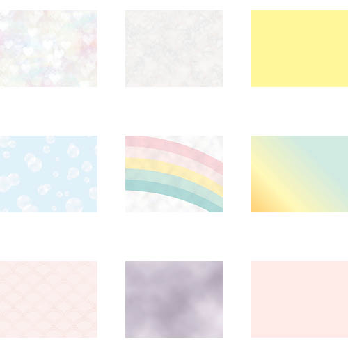 Everyday Pastel Fairytale Photo Book | Shutterfly