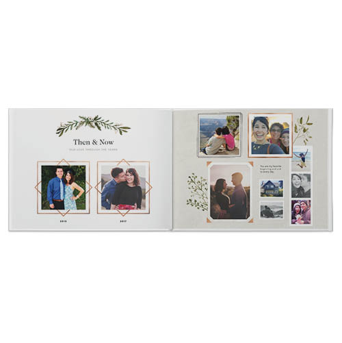Love Grows Photo Book | Shutterfly