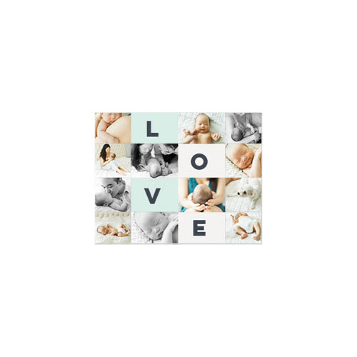 Modern Baby Story Photo Book | Shutterfly