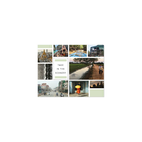 Modern Travel Photo Book | Shutterfly