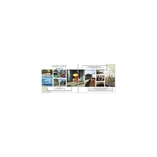 Modern Travel Photo Book | Shutterfly
