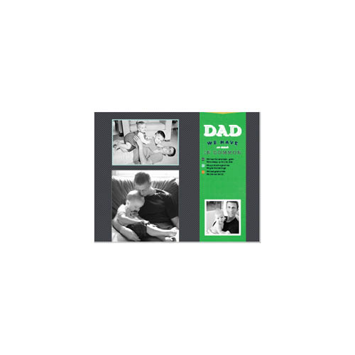 Number One Dad Photo Book | Shutterfly