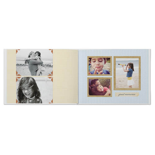 Patterns And Textures Photo Book | Shutterfly