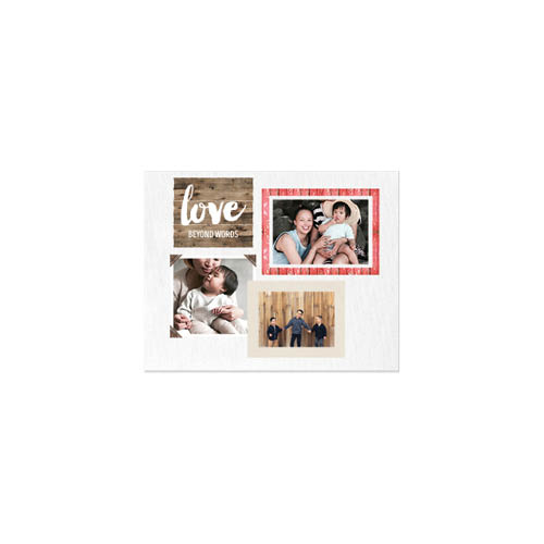 Rustic Farmhouse Calendar Wall Calendar | Shutterfly