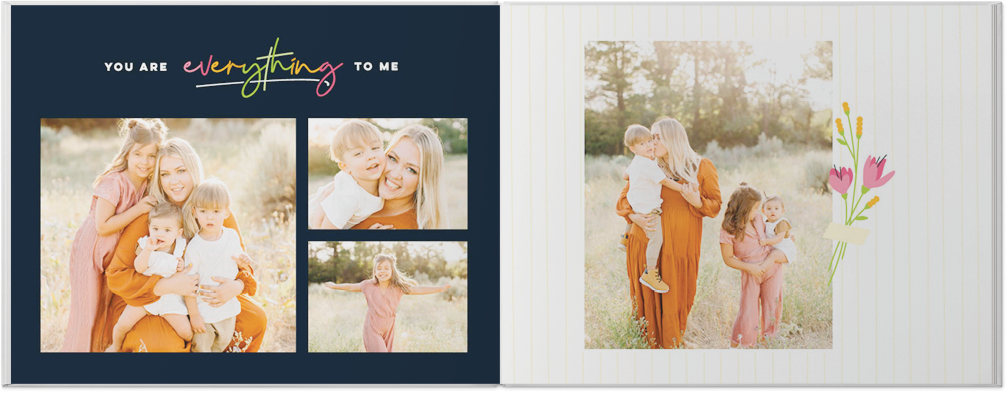 Best Mom Ever Photo Book | Shutterfly