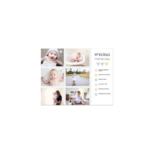Tiny Little You Photo Book | Shutterfly