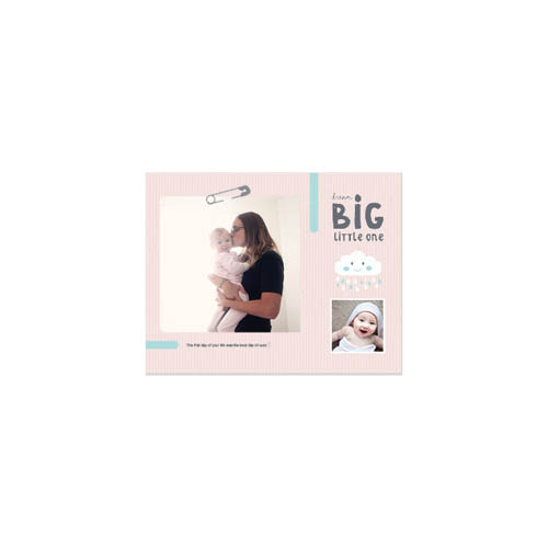 Tiny Little You Photo Book | Shutterfly