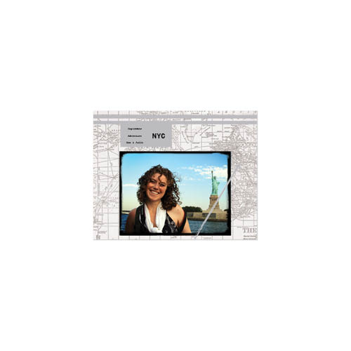 Travel Snapshots Photo Book | Shutterfly