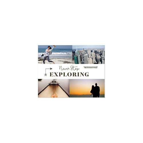 USA Travel Photo Book | Shutterfly