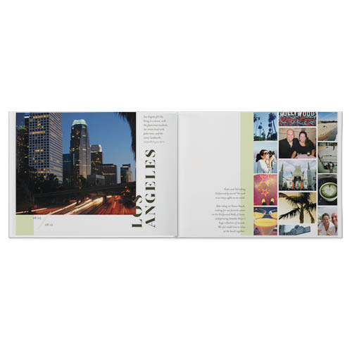 USA Travel Photo Book | Shutterfly