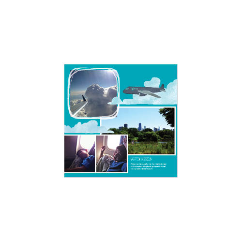 Endless Summer Photo Book | Shutterfly