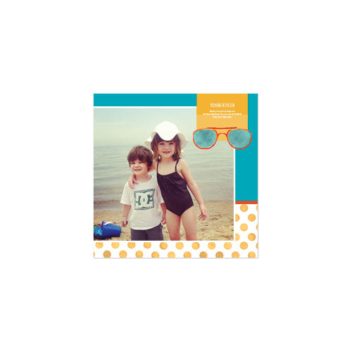 Endless Summer Photo Book | Shutterfly
