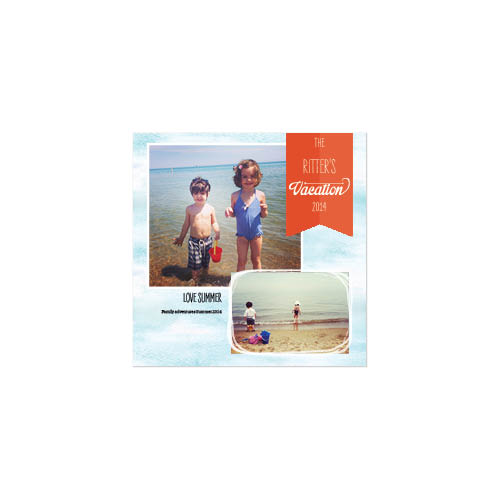 Endless Summer Photo Book | Shutterfly