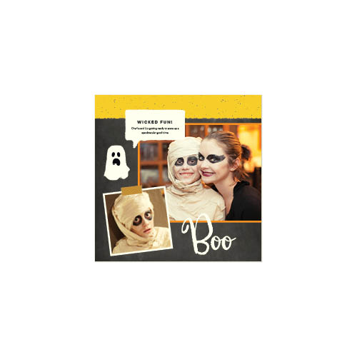Frightfully Fun Photo Book | Shutterfly