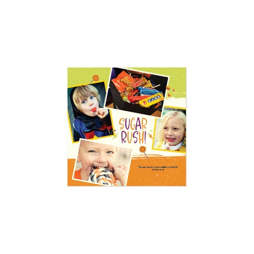 Frightfully Fun Photo Book | Shutterfly