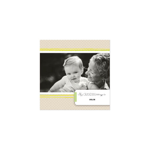 Grandma's Brag Book Photo Book | Shutterfly