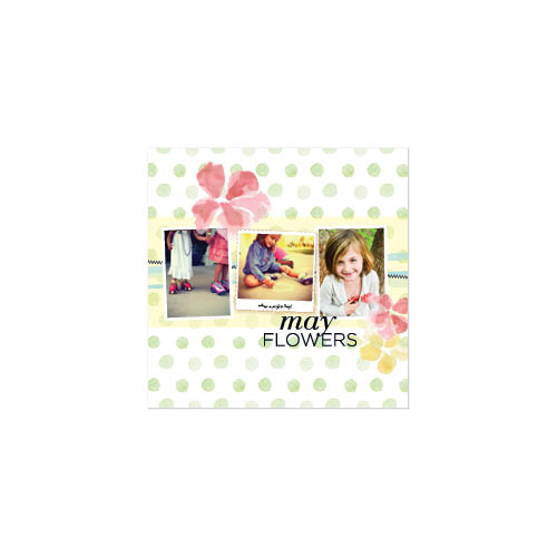Hello Spring Photo Book | Shutterfly