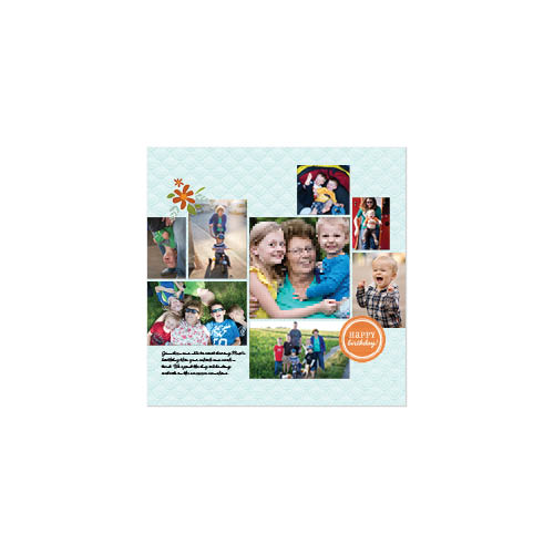 Life is Grand Photo Book | Shutterfly