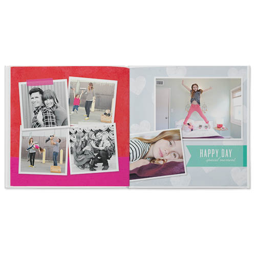 Love Always Photo Book | Shutterfly