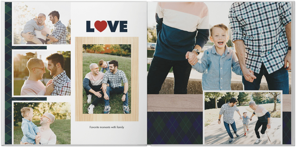 Best Dad Ever Photo Book | Shutterfly
