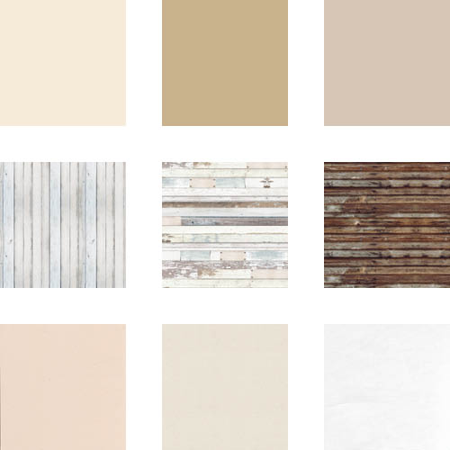 Rustic Farmhouse Calendar Wall Calendar | Shutterfly