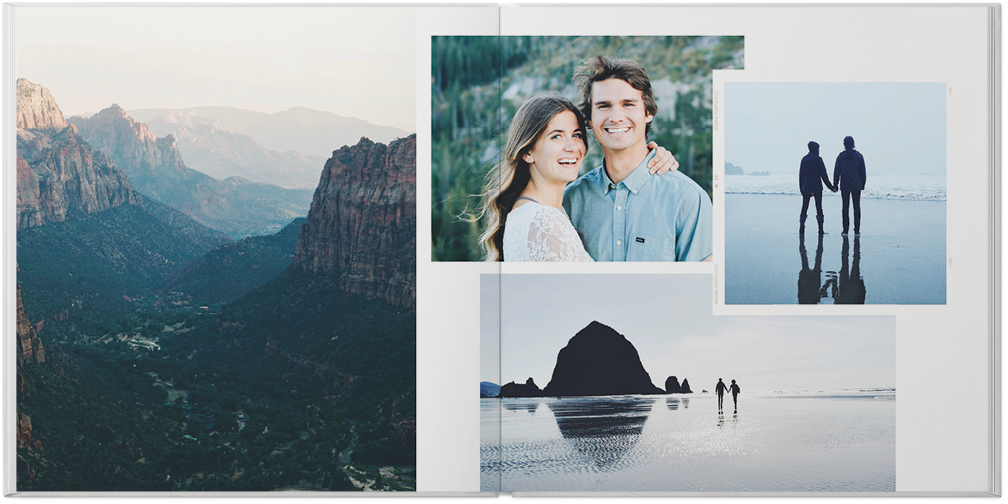 Travel Journal Photo Book | Shutterfly
