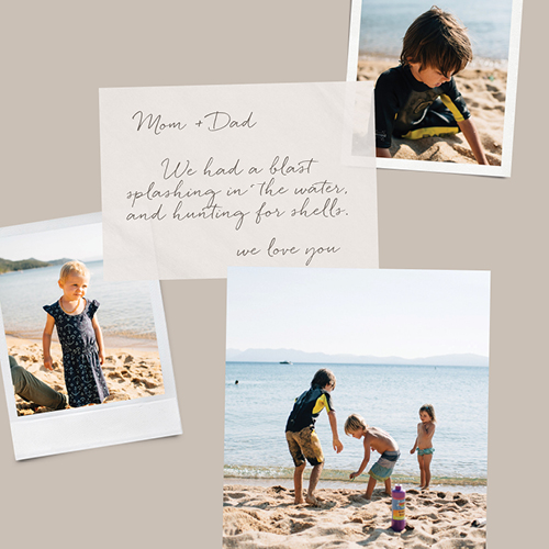 Snapshot Calendar Wall Calendar | Shutterfly