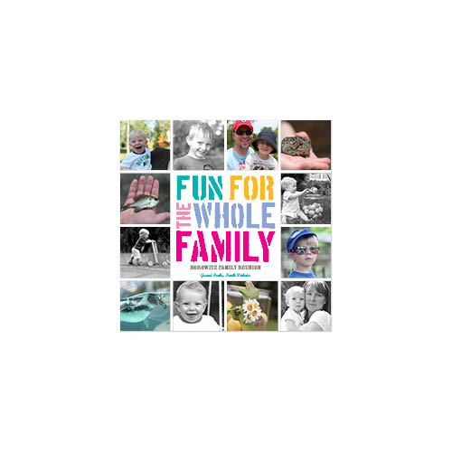 Summer Fun Photo Book | Shutterfly