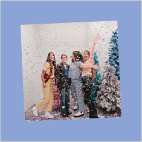 The Future is Bright Calendar Wall Calendar | Shutterfly