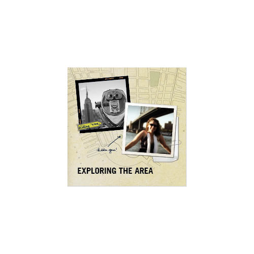 Travel Snapshots Photo Book | Shutterfly