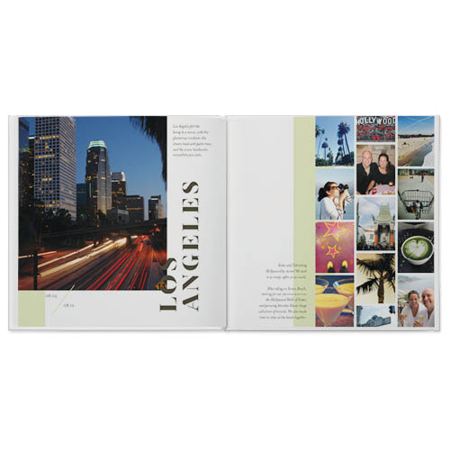USA Travel Photo Book | Shutterfly