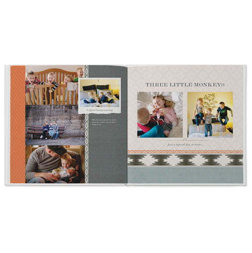 Year of Happy Photo Book | Shutterfly